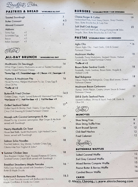 New cafe: Columbus Coffee Co. at 220 Upper Thomson Rd, Singapore 574352 ...