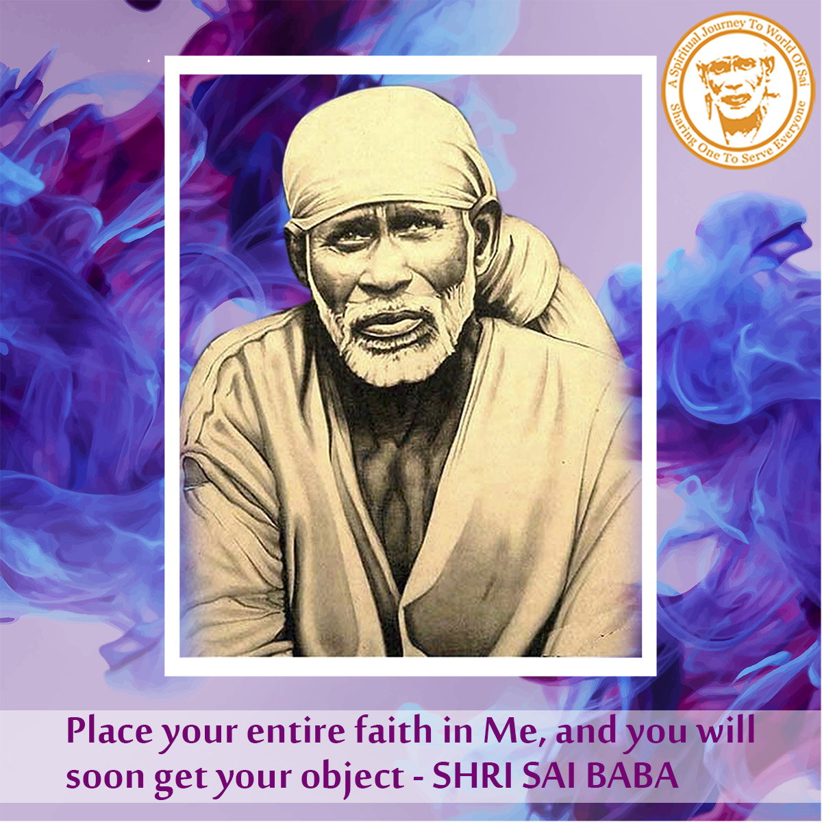 A Couple of Sai Baba Experiences - Part 984 | Shirdi Sai Baba Answers ...