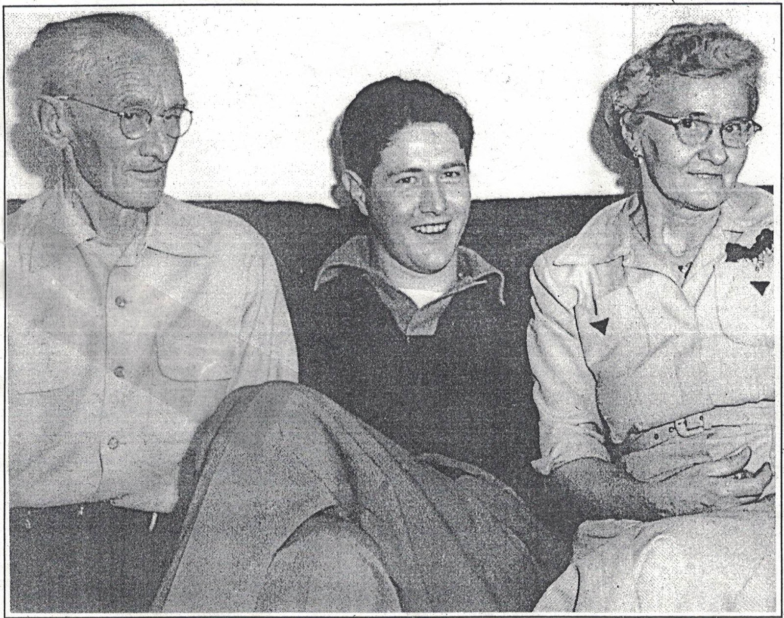 Kossuth County History Buff: THE MURDER OF ANNA JORGENSON