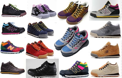 Sensation Trading: NEW BALANCE NB710