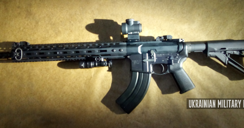 5 жовтня відбудеться демонстрація першої партії «українських ...