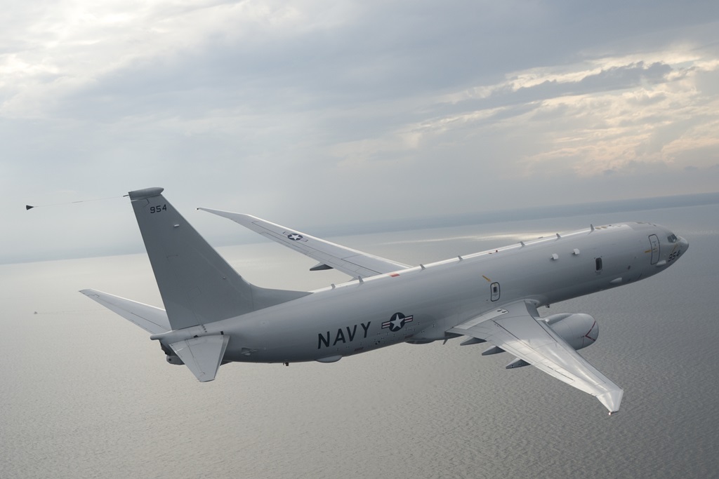 NEW BOEING P8 AIRCRAFT CONTRACT FOR US, AUSTRALIA AND UK - Blog Before ...