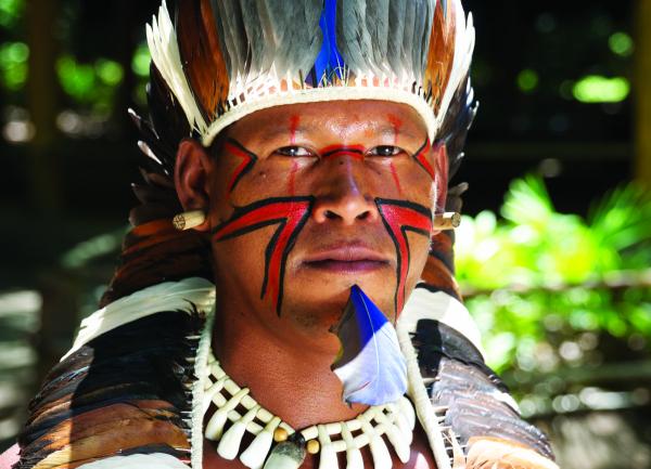 Conhecendo Pataxó: Pataxó: Uma breve introdução