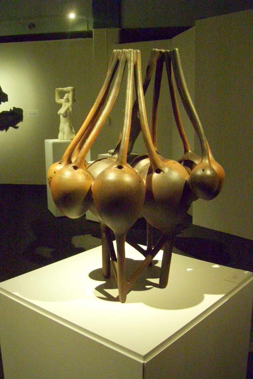 Alchemy of clay, First Edition: Pottery in Tampa