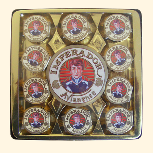 PROSIMETRON: Avianense: Uma fábrica com 100 anos