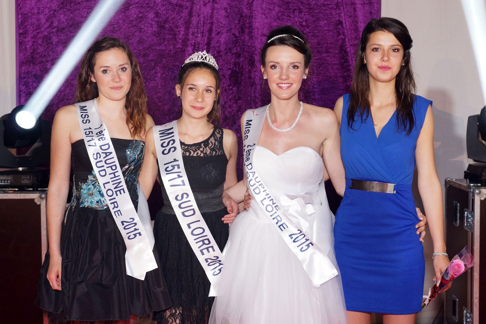 Les élections de miss en Bretagne et dans l'Ouest, par Pierre Boucher ...