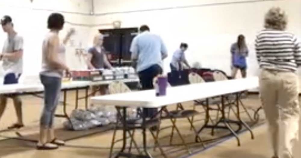 Team Clinic Training