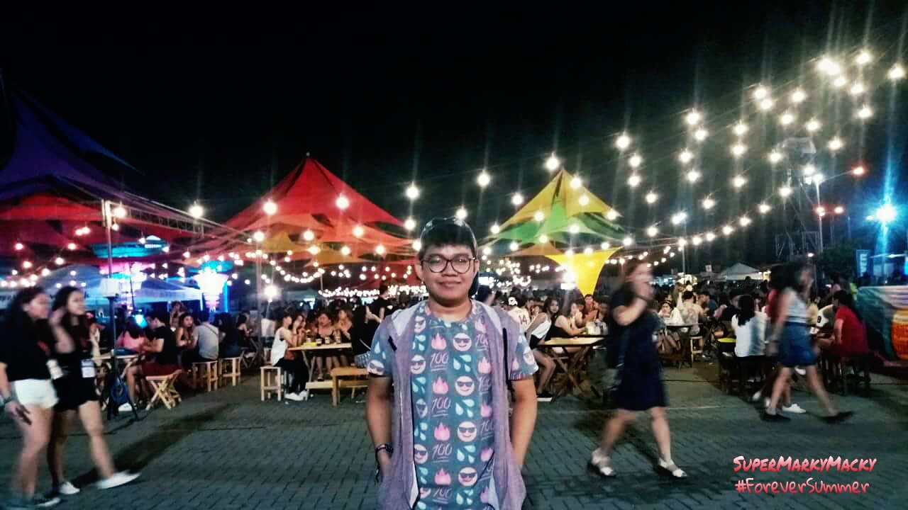 SuperMarkyMacky: SM Mall of Asia Concert Grounds, Pasay City: The ...