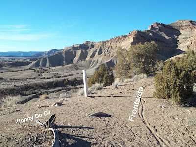 gjhikes.com: Zippity Do Da