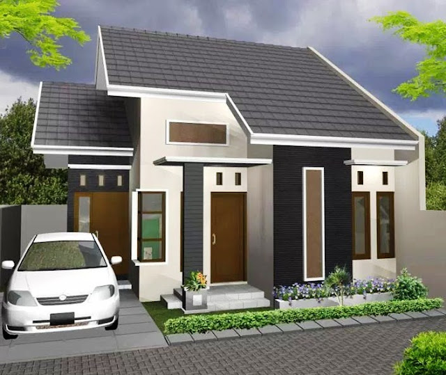Konsep Baru 26+ Model Atap Multiroof Terbaru
