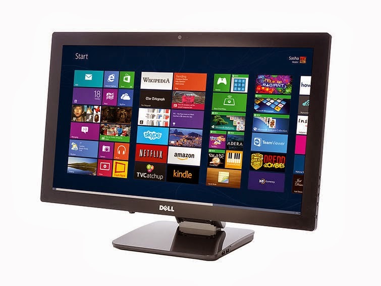 Tentang, Contoh, Fungsi dan Jenis-jenis dari Peripheral Device | Riky's ...