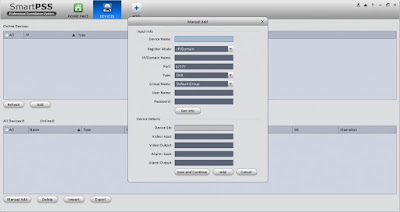 Hoàng Minh Computer: Hướng dẫn cài phần mềm iDMSS, gDMSS trên PC, máy tính