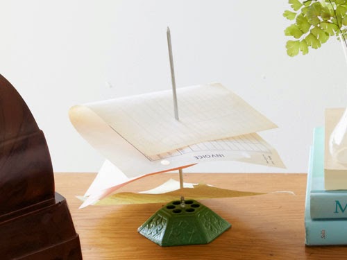 Top Vintage Collectibles - Part I - Vintage Office Supplies - Little ...