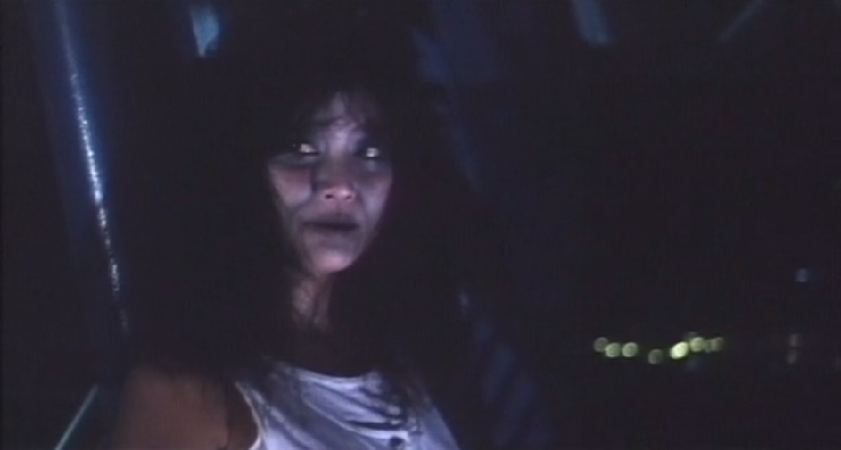 The Bloody Pit of Horror: Meng gui jia ren (1989)
