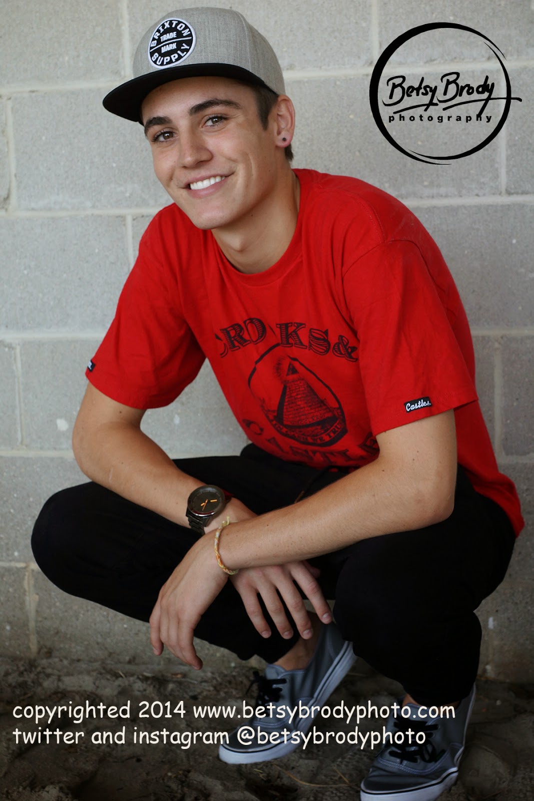 Betsy Brody Photography: Creative pics in Wildwood, NJ with Nick Medina ...