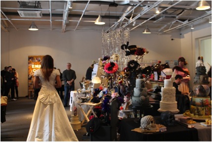 Digbeth Speaks: March 2013