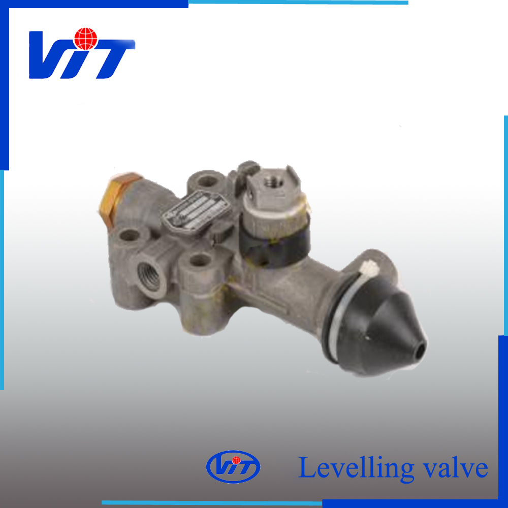 Truck air brake valve levelling valve -Skype:Abby-Yuan1: Truck air ...