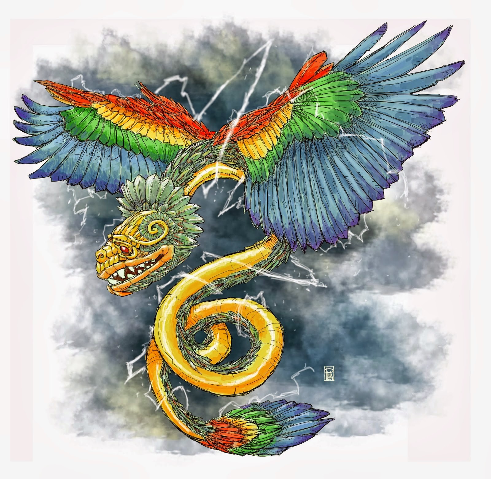 Realms of Chirak: A review: the 13th Age Bestiary