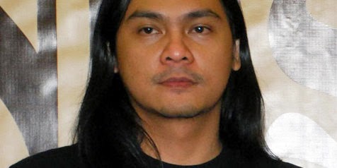 Perjalanan Musik Stevie Item Antara Deadsquad dan The Backbone Menembus ...