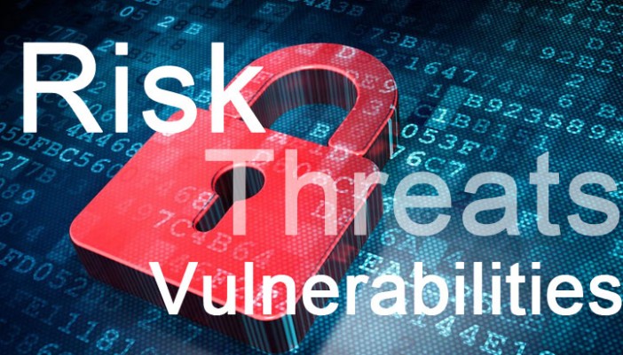 Seguridad de la Información | Redes por David Romero Trejo