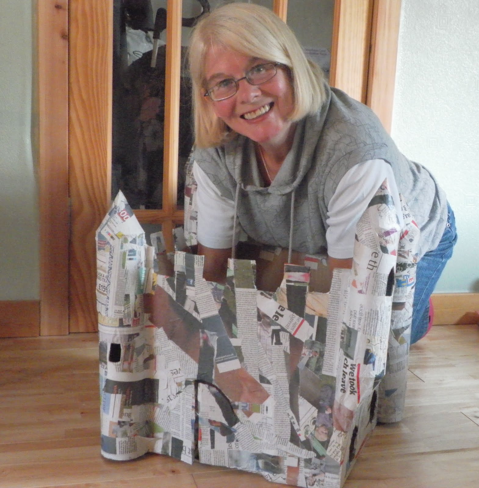 all new pix1: Wallpaper Paste As Paper Mache