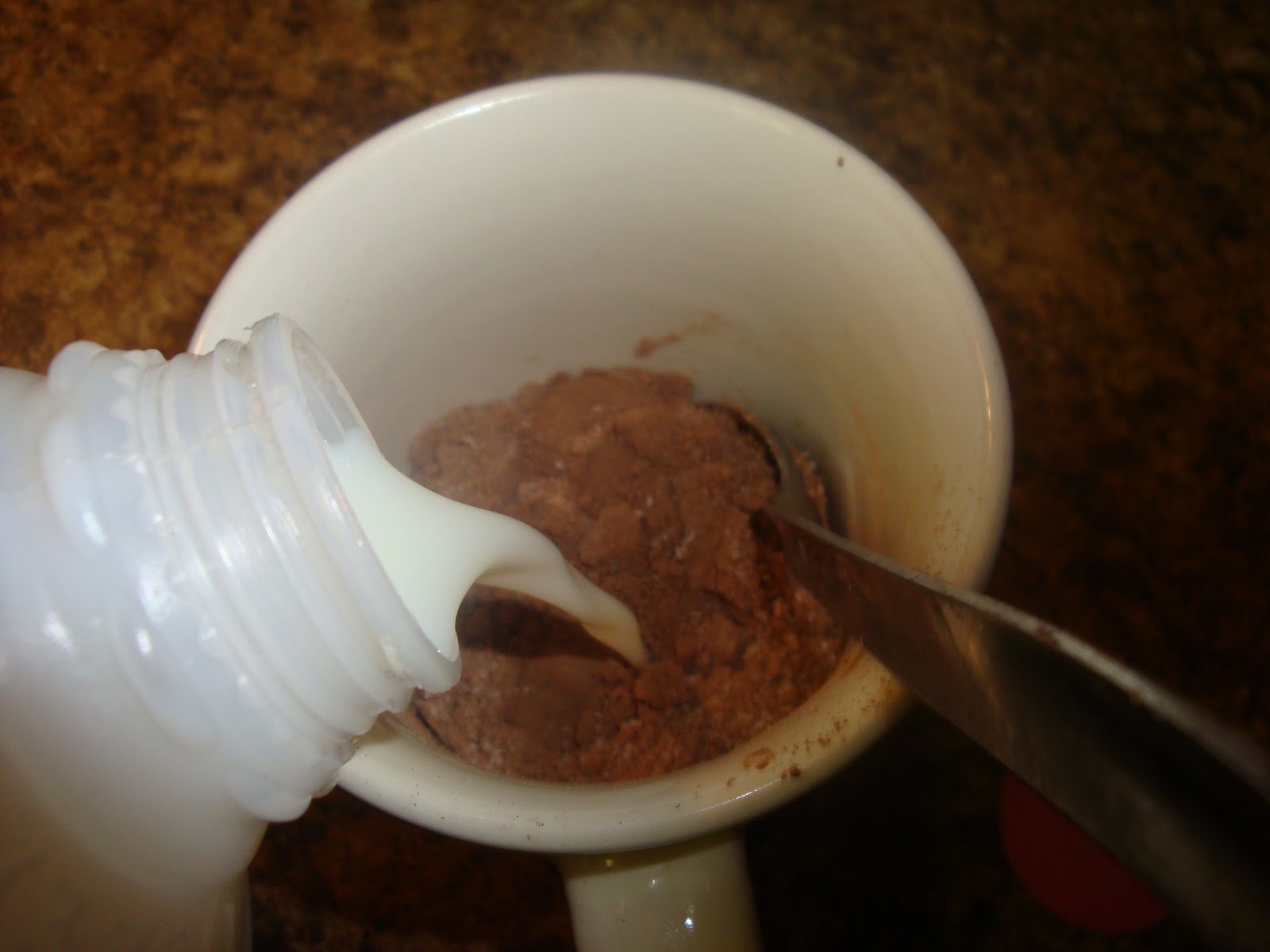 BF Basics: How to Make a Hot Protein Drink - Bariatric Foodie