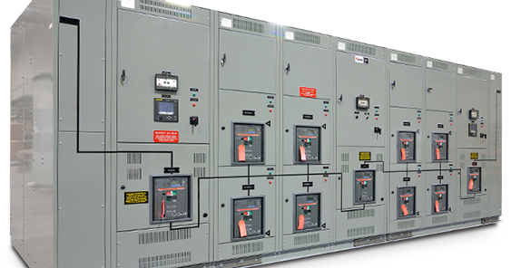 How it works The Switchgear substation Equipment's - Electrical and ...