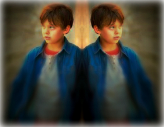 Phantoms and Monsters: Pulse of the Paranormal