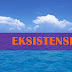 Pengertian Eksistensi | Definisi Pakar