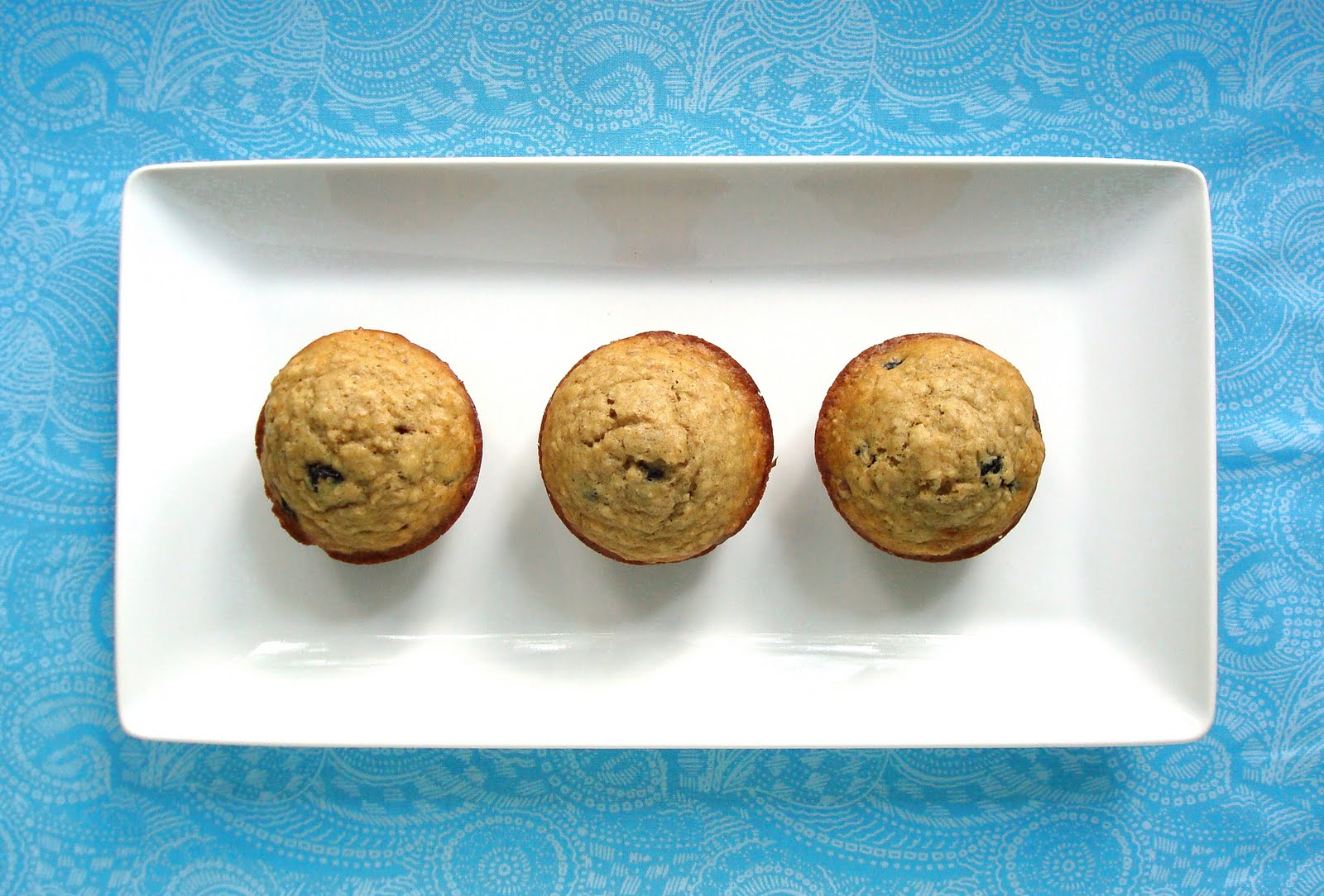 Ommy Noms: July 2011