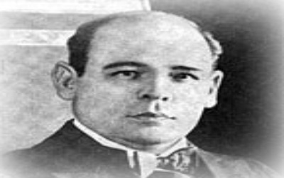 Leyendas de Tijuana: Abelardo L Rodríguez