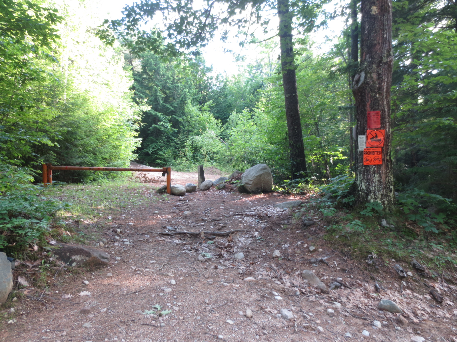 a life more awesome: Caverly Mountain