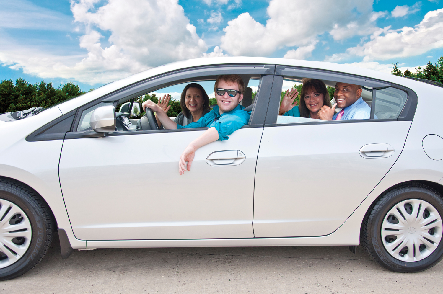 GUIDA AL CAR POOLING | Trova voli low cost e hotel | Volidubai.it