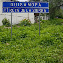 Hermosos paisajes de la Sierra de guisamopa