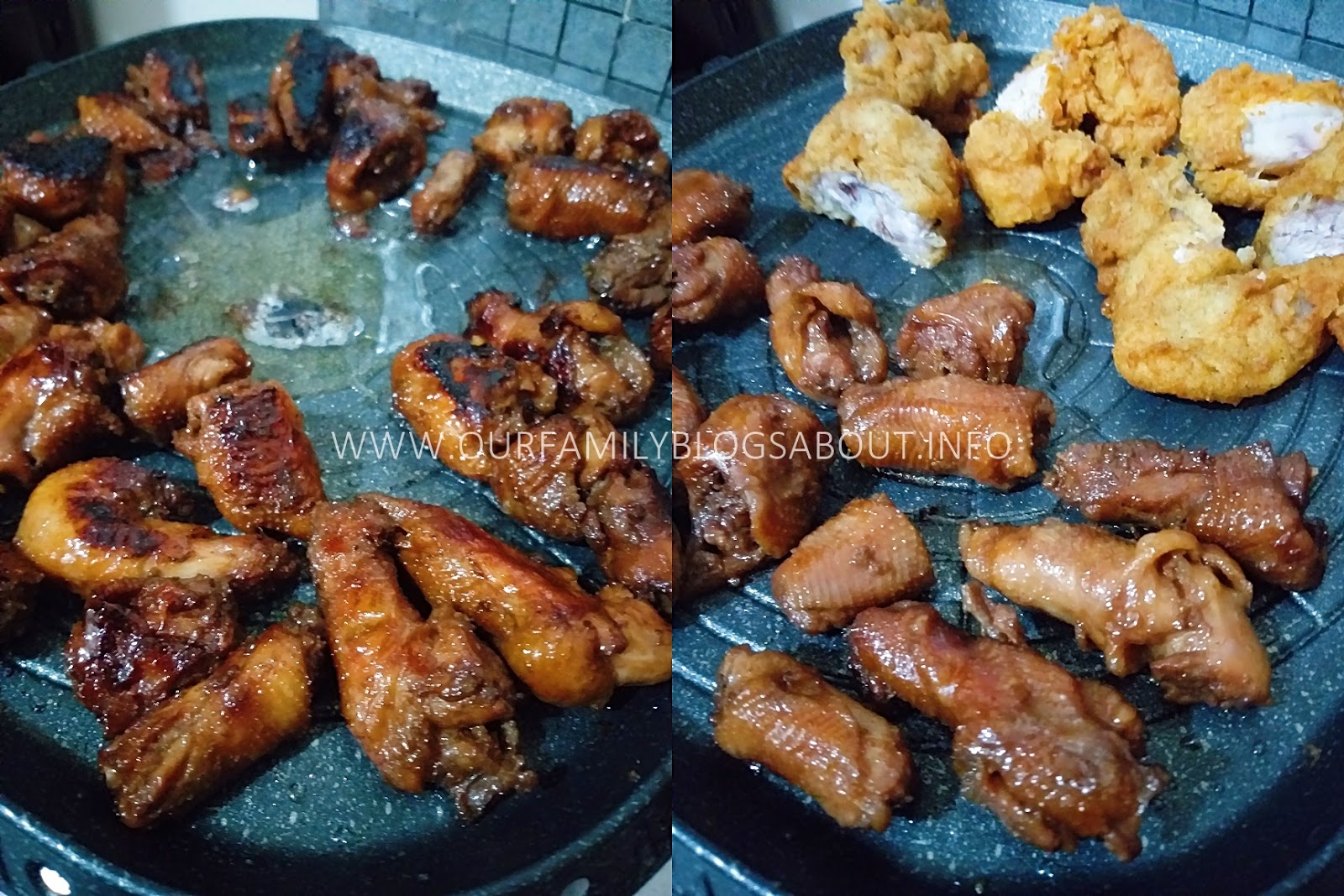 Hanaro Square Multi Roaster