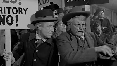 Forgotten Actors: Denver Pyle