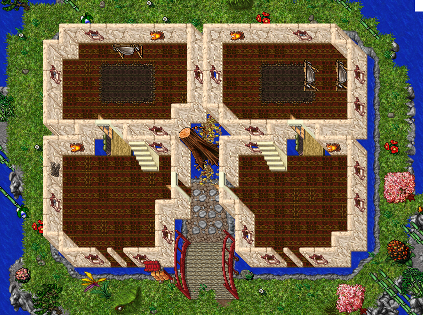 Novos Ajustes nos Preços das Casas