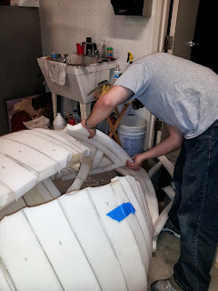 Tobincorporated: Caltech's Greatest Creation: The Making of Audrey II ...