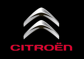 History of All Logos: All Citroen Logos