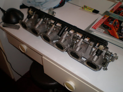 the 325iS: BMW M44 Engine to Create a BMW S42 Euro Racing Engine Replica