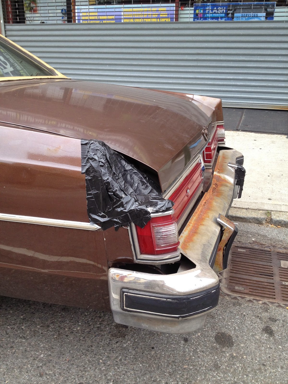 NYC Hoopties - Whips Rides Buckets Junkers and Clunkers: The Very ...