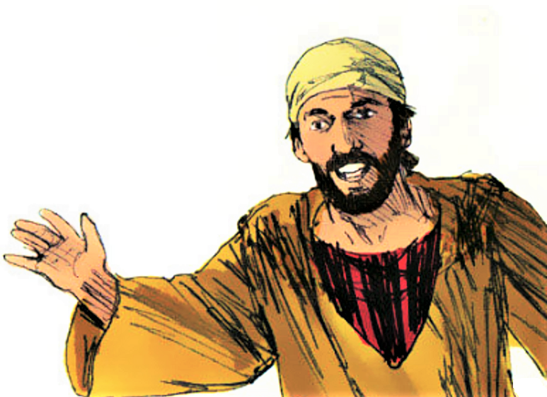 Jesus Knew All about Nathanael