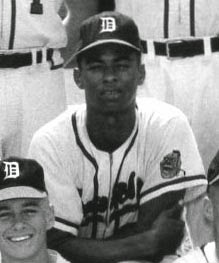 PEOPLE LIKE US: BILL ROBINSON