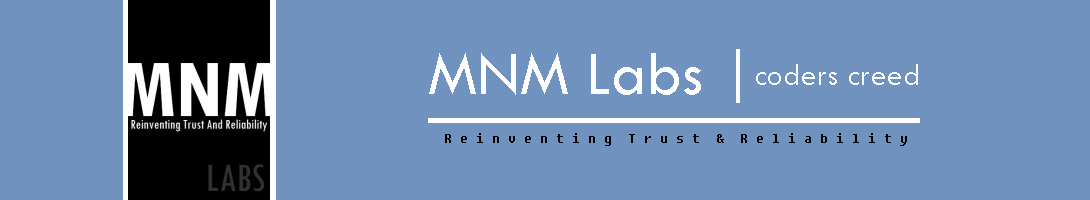 MNM Labs