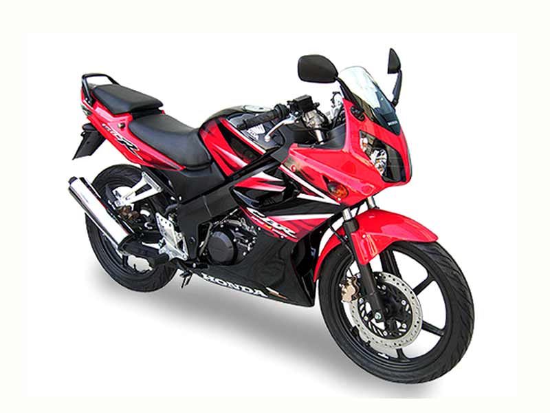 Gears: Honda CBR 150R Review