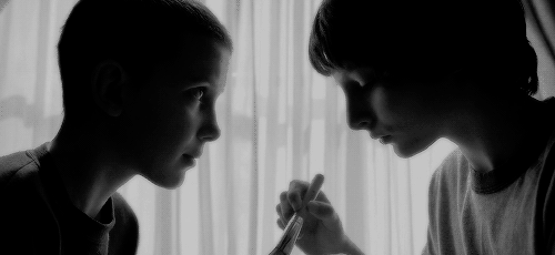 12 razones por las que Mike y Once tienen una relación que nos ...