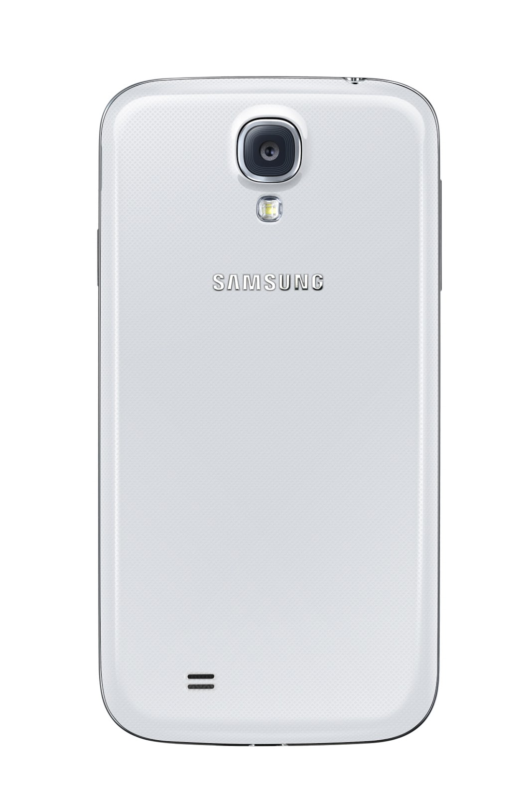 Samsung (SS) Galaxy S4 - Thông số kỹ thuật và hình ảnh