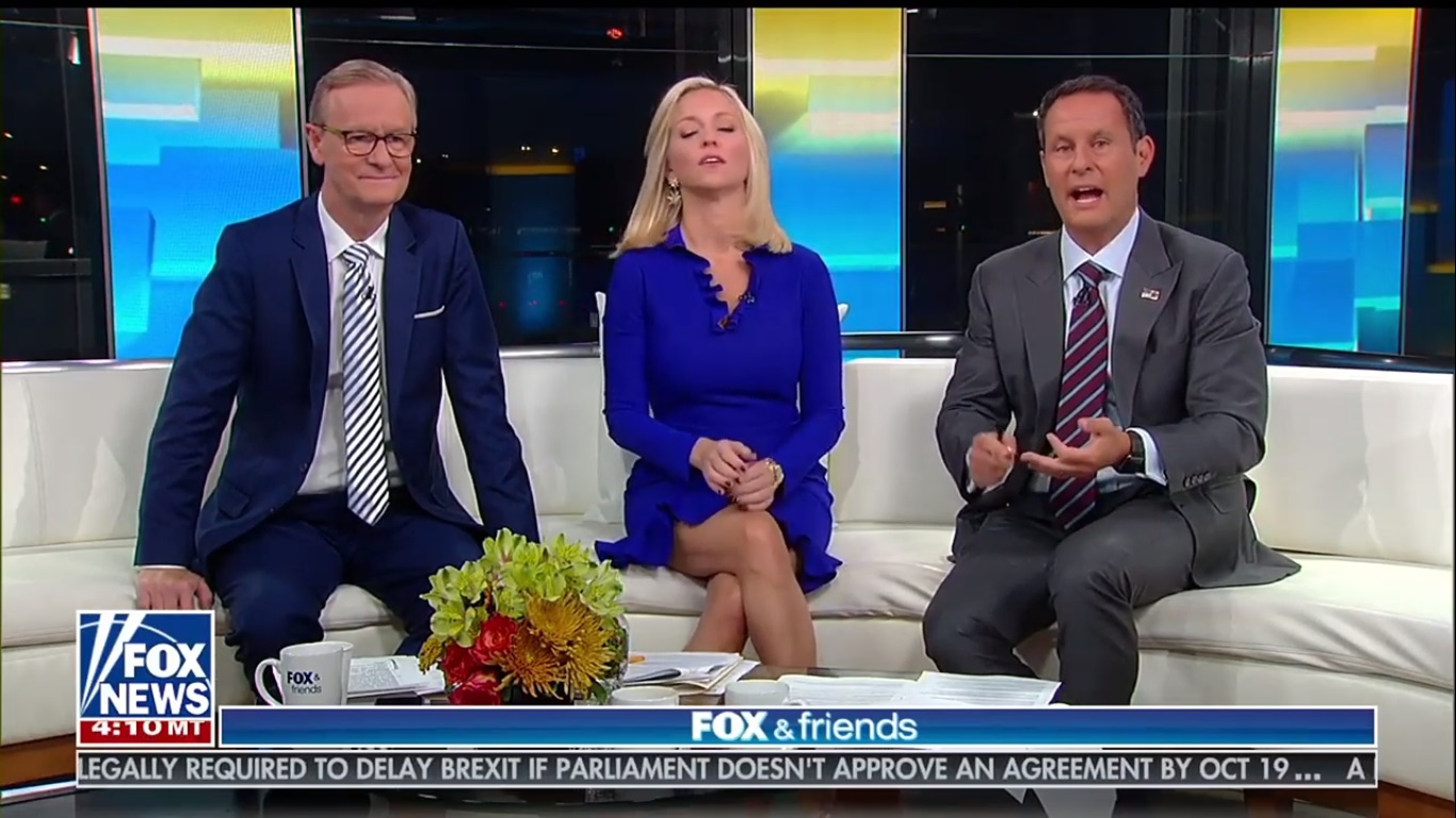 Reporter101 Blogspot: It's October 2019: Fox News Ladies caps/pictures ...