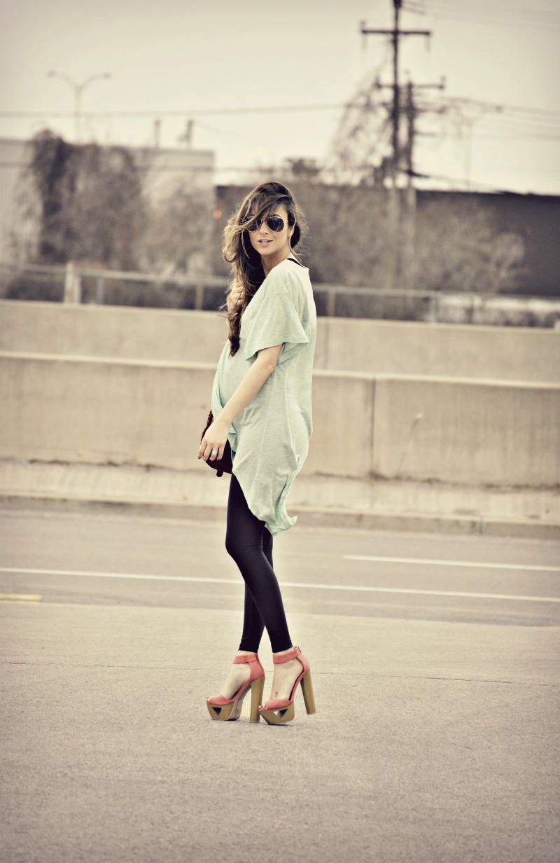 towering over you | Quality Rivets