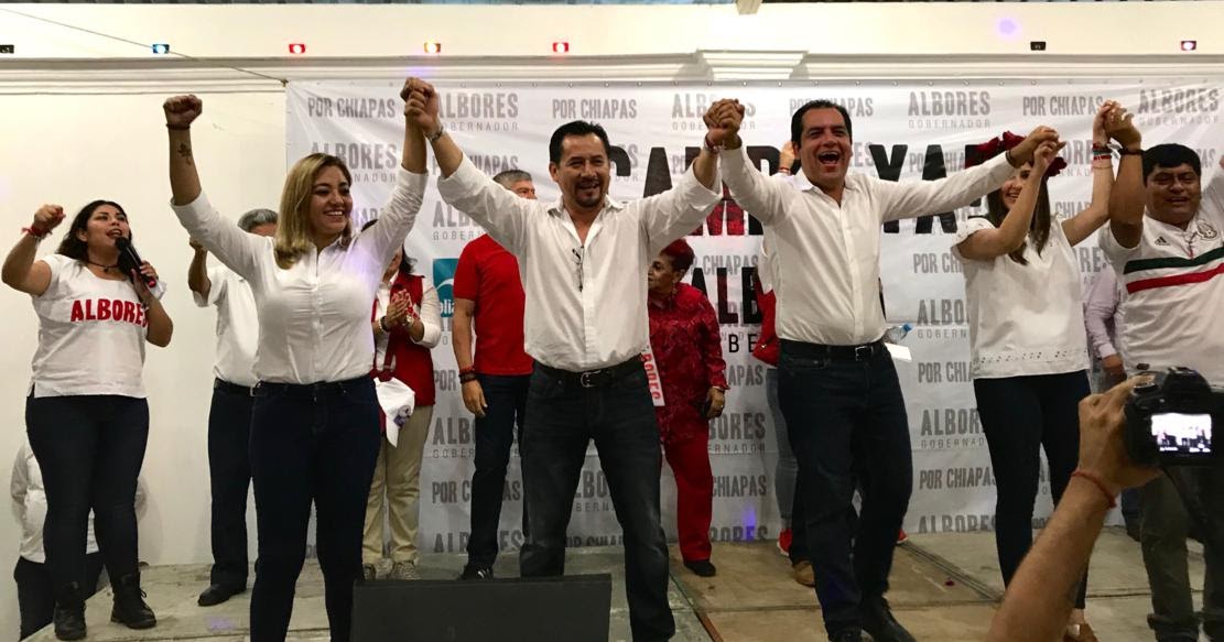 Haydee Ocampo Olvera